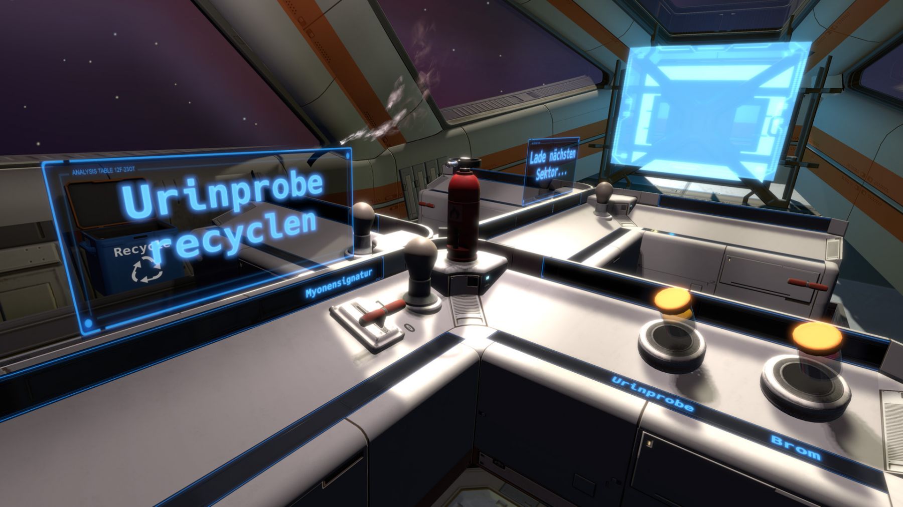 Virtual Reality Vienna